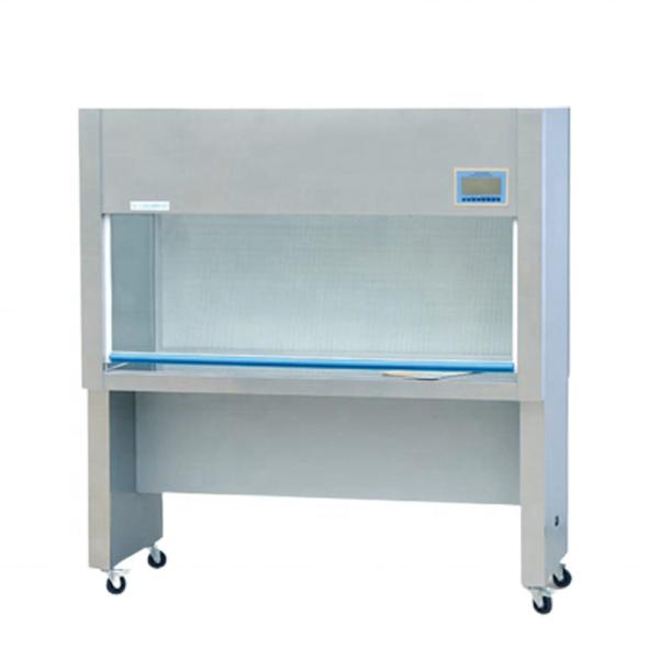 Quality Level 100 Clean Room Equipment Dust Free Desktop Laminar Flow Hood for sale