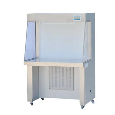 Quality Level 100 Clean Room Equipment Dust Free Desktop Laminar Flow Hood for sale