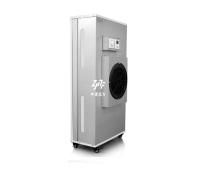 Quality AC DC 110V 220V Clean Room Equipment Portable Air Purifier 3 Gears 1100m³/H for sale