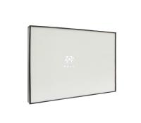 Quality Industrial High Volume HEPA H13 H14 Air Filter , Construction HEPA Chemical for sale