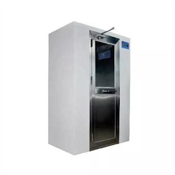 Quality Stainless Steel Commercial Steam Room Equipment for Pharmaceutical and Food Manufacturing Facility for sale
