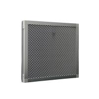 China Synthetic Flow Hood HEPA Filter for sale