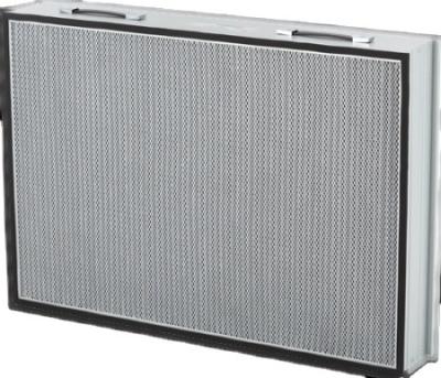 China Polyester Fiber Filter Cotton Air Filter Pre-cleaner For Air Cleaning In Commercial Settings for sale