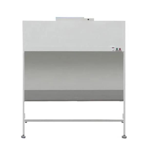 Quality Horizontal Vertical Laminar Clean Bench Air Flow Hood Hundred Stage For for sale
