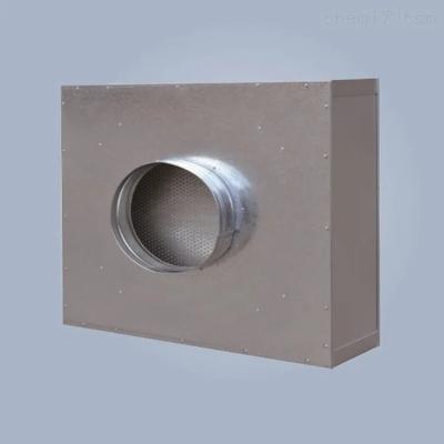 Cina Sistema di ventilazione HVAC in lega di alluminio in vendita
