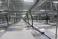 Quality GMP Modular Class 100 Clean Room OEM ODM Portable Dust Free Safety Cleanroom for sale