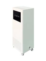 china HEPA Clean Room Equipment 99.9% Air Cleaning Purifier For Office Hotel home use