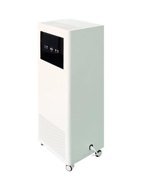 Quality HEPA Clean Room Equipment 99.9% Air Cleaning Purifier For Office Hotel home use for sale