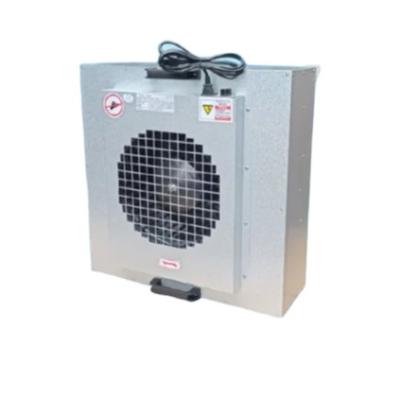 China High-Efficiency Air Filtration Mushroom Ffu Unit for sale