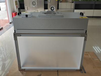 중국 라미나 흐름 챔버 청정실 110V 220V 전압의 공기 정화 장비 판매용