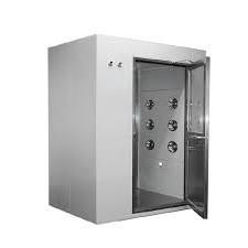 China Duche de ar de sala limpa com 12 bicos SUS e 16 bicos for sale