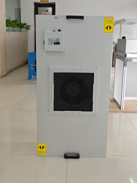 Professional Laminar Air Flow with Airflow Velocity 0.3-0.5m/s and Working Area Size 1220*620*350 Mm