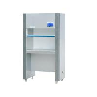 China Pre-filter Cleanroom Equipment with U15 H14 Efficiency and Plenum Chamber for sale
