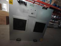 China Advanced Technology Laminar Flow Hood 99.99% Filter Efficiency Stable Unidirectional Airflow for sale