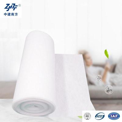 China 36 KG Air Filter Material Customized Size and Quarterly Cleaning for Optimal Performance for sale