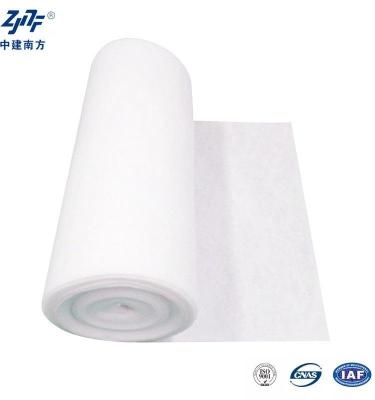 China Airflow Calculation Formula Area × Velocity × 0.8 Air Cleaning Fabric for Commercial/Residential Air Purifiers for sale