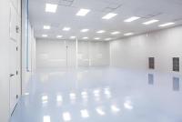 China Modular Cleanrooms Achieve 98% Material Reuse For Relocation Projects for sale