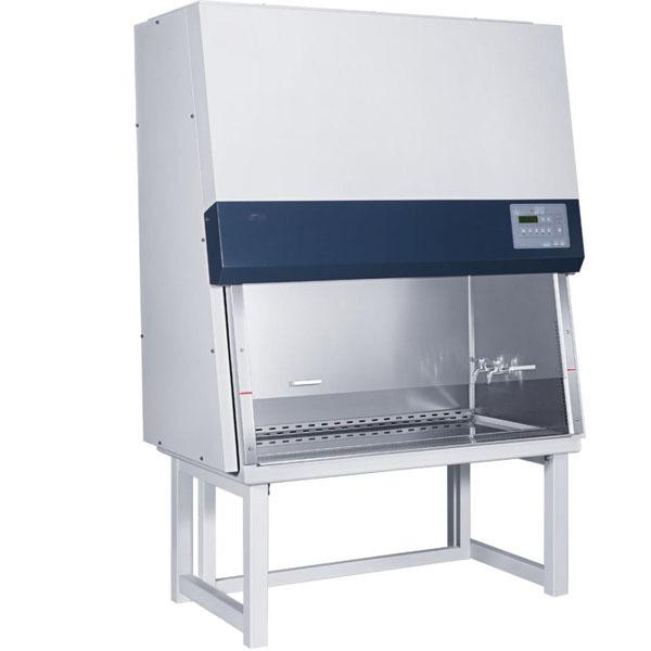 Quality 99.997% Efficiency Class II Biological Safety Cabinet With Vertical Air Flow For Cleanroom for sale