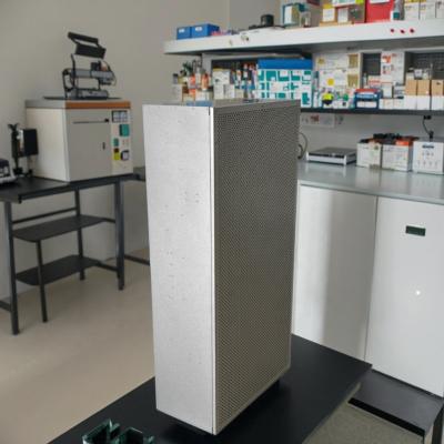 China 403 FFU Fan Filter Unit Openresty Server Refuses to Fulfill Your High Standards for sale