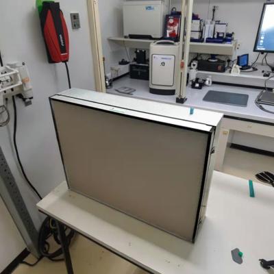 중국 Openresty FFU 팬 필터 유닛 및 효율성 상태 코드 403 설명, 하지만 요청을 거부하고 있습니다. 판매용