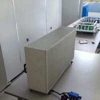 China Clean Air Solution Laminar Flow Hood for Optimal Performance and Efficiency for sale