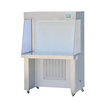 China Status Code 403 Laminar Flow Hood and Description Refusing to Fulfill Perfect for Cleanroom Applications for sale