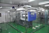 China Openresty Server Clean Room Booth and Performance with 403 Status Code for sale