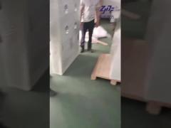 Laboratorios/Cosméticos Hoteles Herramientas y equipos de limpieza Equipados con soplador de velocidad