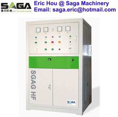 China Microwave High Frequency Generator for Woodwork Machines for sale