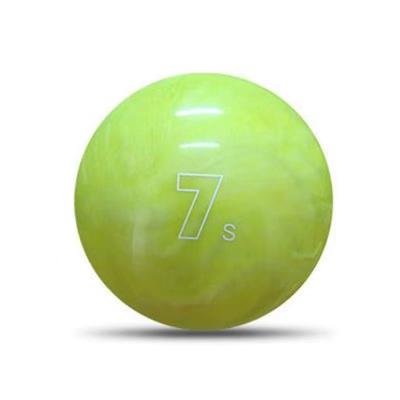 Cina Indoor House bowling ball entertainment center game bowling ball alley standard size bowling machine ball in vendita