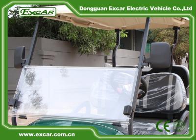 China Golf Cart side view mirror for CLub Car and other models  Folding Side View Mirrors for sale