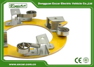 Cina Le parti del carretto di golf 3.2HP vanno in automobile spazzola di carbone lo scaffale 1017948 con le primavere in vendita