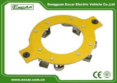 Cina Le parti del carretto di golf 3.2HP vanno in automobile spazzola di carbone lo scaffale 1017948 con le primavere in vendita
