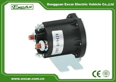 China Golf cart 36 Volt 609428 Heavy Duty Solenoid Assembly for EZGO RXV Golf cart for sale