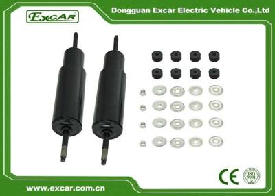 China Golf Cart Front and Rear Shock Absorbers Kit for EZGO TXT Medalist 1994-up 70928-G01/76419-G1 (2pcs) for sale