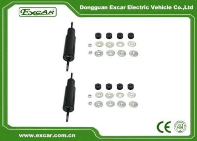 China Golf Cart Front and Rear Shock Absorbers Kit for EZGO TXT Medalist 1994-up 70928-G01/76419-G1 (2pcs) for sale