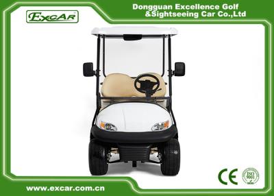 Cina Regolatore elettrico di Seater usato Batteried Curtis dei carretti di golf del Trojan 4 in vendita