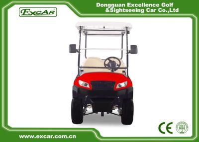 China 350A Controller Electric Golf Carts Buggy 48 Voltage With CE Certificated for sale