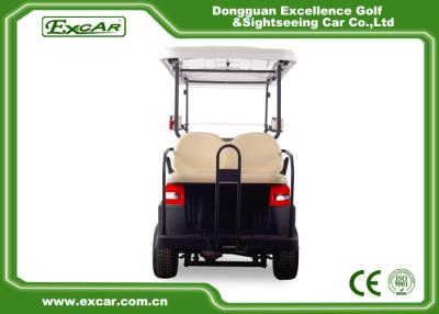 China 350A Controller Electric Golf Carts Buggy 48 Voltage With CE Certificated for sale
