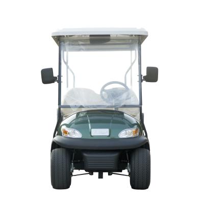 China Made In China Electric Sightseeing Shuttle Bus Off Road Car For Resort/ Tourist Spot/Park/Hotle for sale