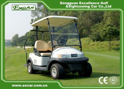 Cina Carretti di golf elettrici utilizzati ambientali in vendita