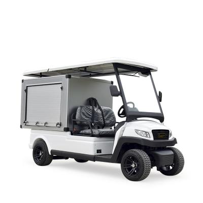 Cina 48 V mobile per la pulizia domestica e per il golf elettrico con tre strati in vendita