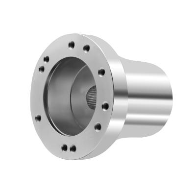 China Club Car Precedent Steering Wheel Hub Adapter For Golf Cart CE Certified for sale