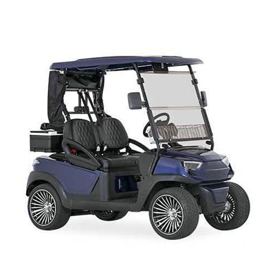 China KDS Hunting Carts Forward Electric Carts adc Car Golf Cart Popullar Model Hot Selling for sale
