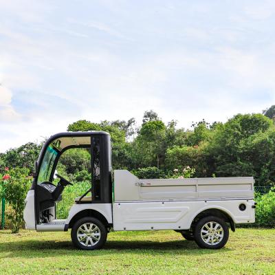 China CE Approved Electric Utility Carts 72V 7.5KW KDS Motor Curtis Controller for sale