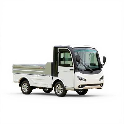 China Tourist Use Electric Utility Carts , Advanced Battery Powered Sightseeing Bus for sale