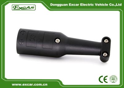 Cina parti OEM dell'automobile del club della spina del cavo del caricatore del carrello di golf 48V per il precedente 101828901 di DS in vendita