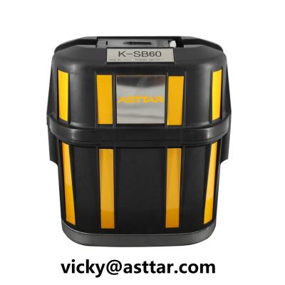 China K-SB60 self-rescue breathing apparatus for sale