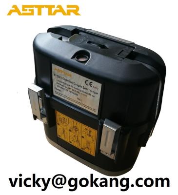 China K-SB50 portable mining chemical oxygen self rescuer for sale