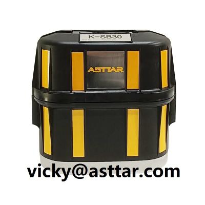 China K-SB30 ASTTAR Self-Contained Self-rescuer for sale